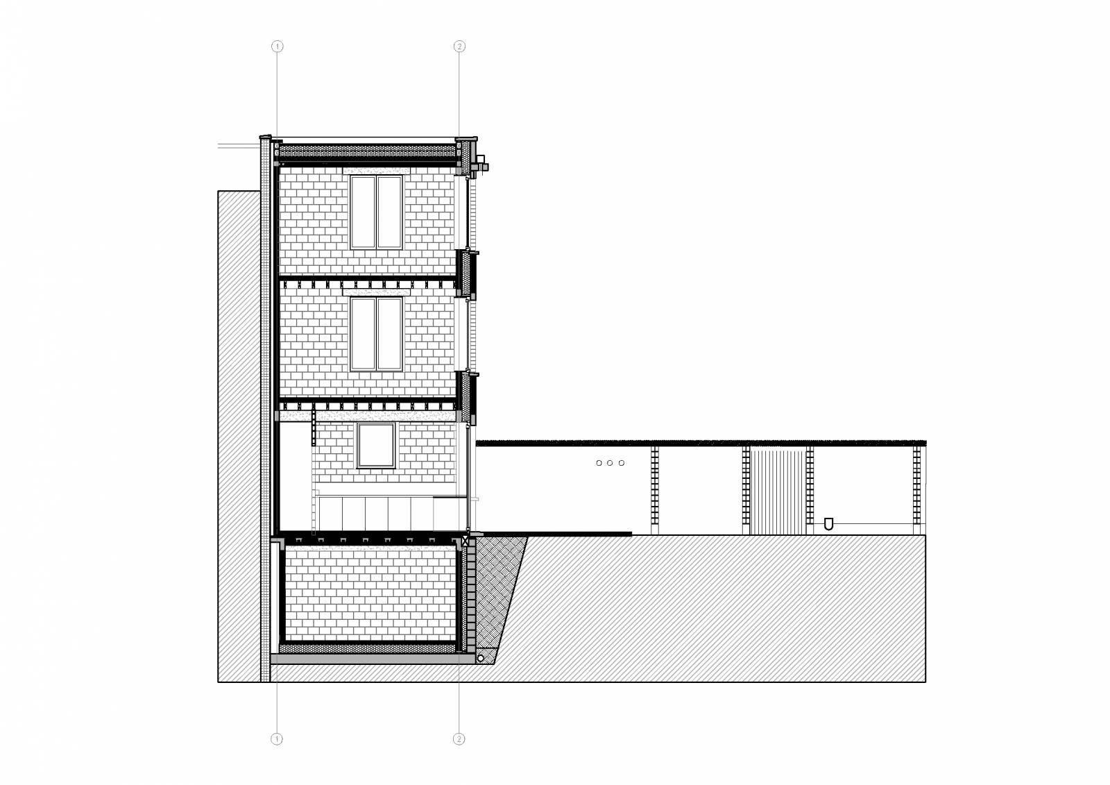 Jupiter | V+ architecture