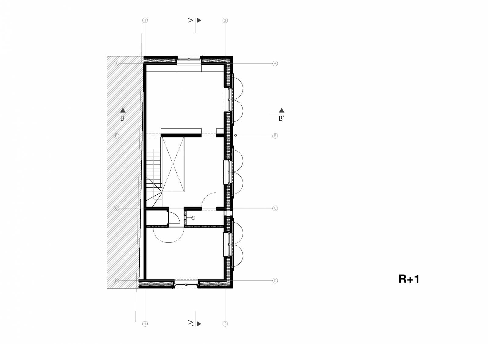 Jupiter | V+ architecture