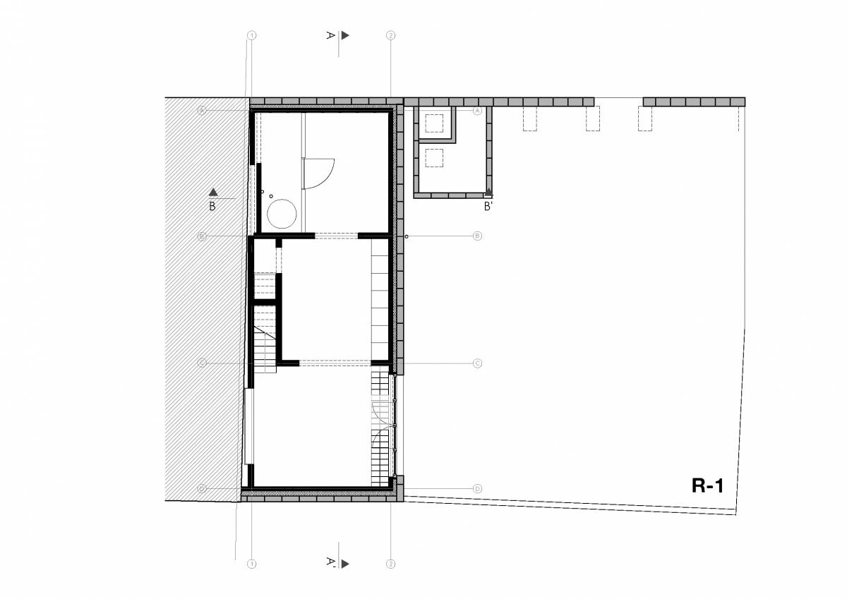 Jupiter | V+ architecture